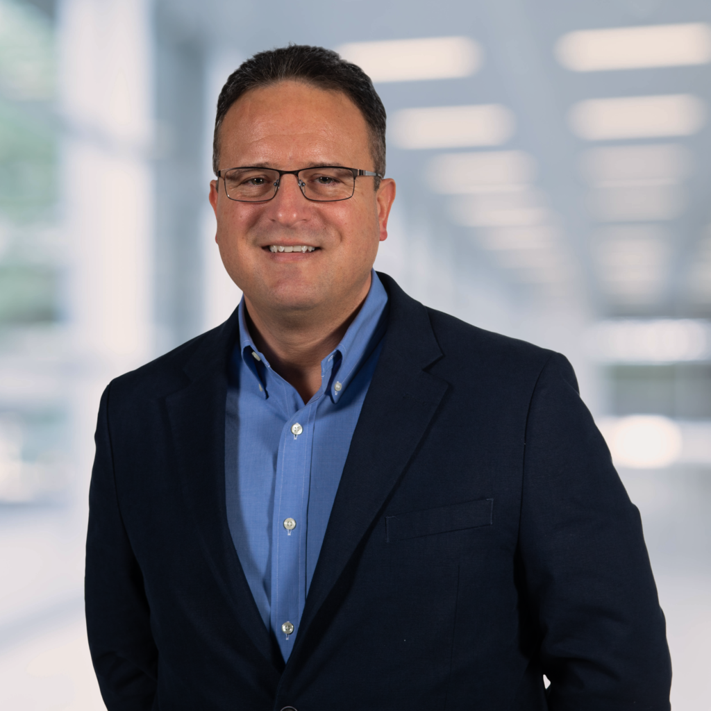 Art Gairo - Indigo BioAutomation