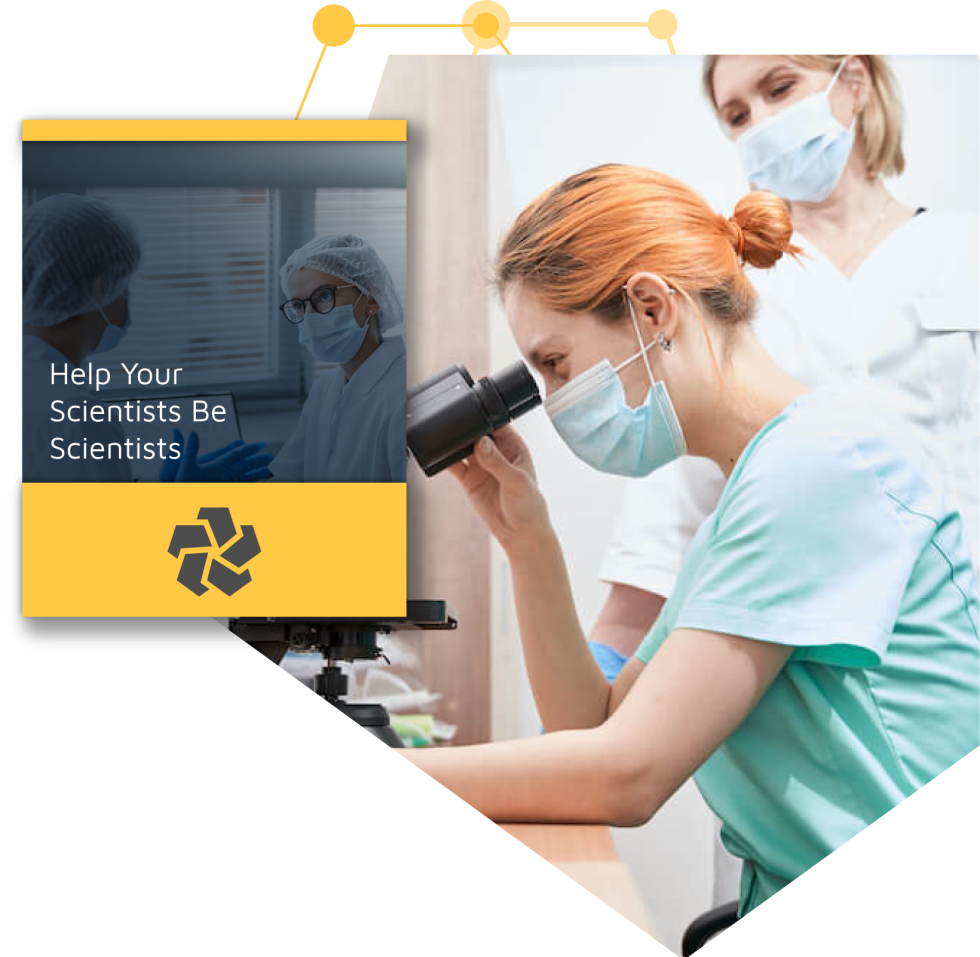 ARQ - Indigo BioAutomation